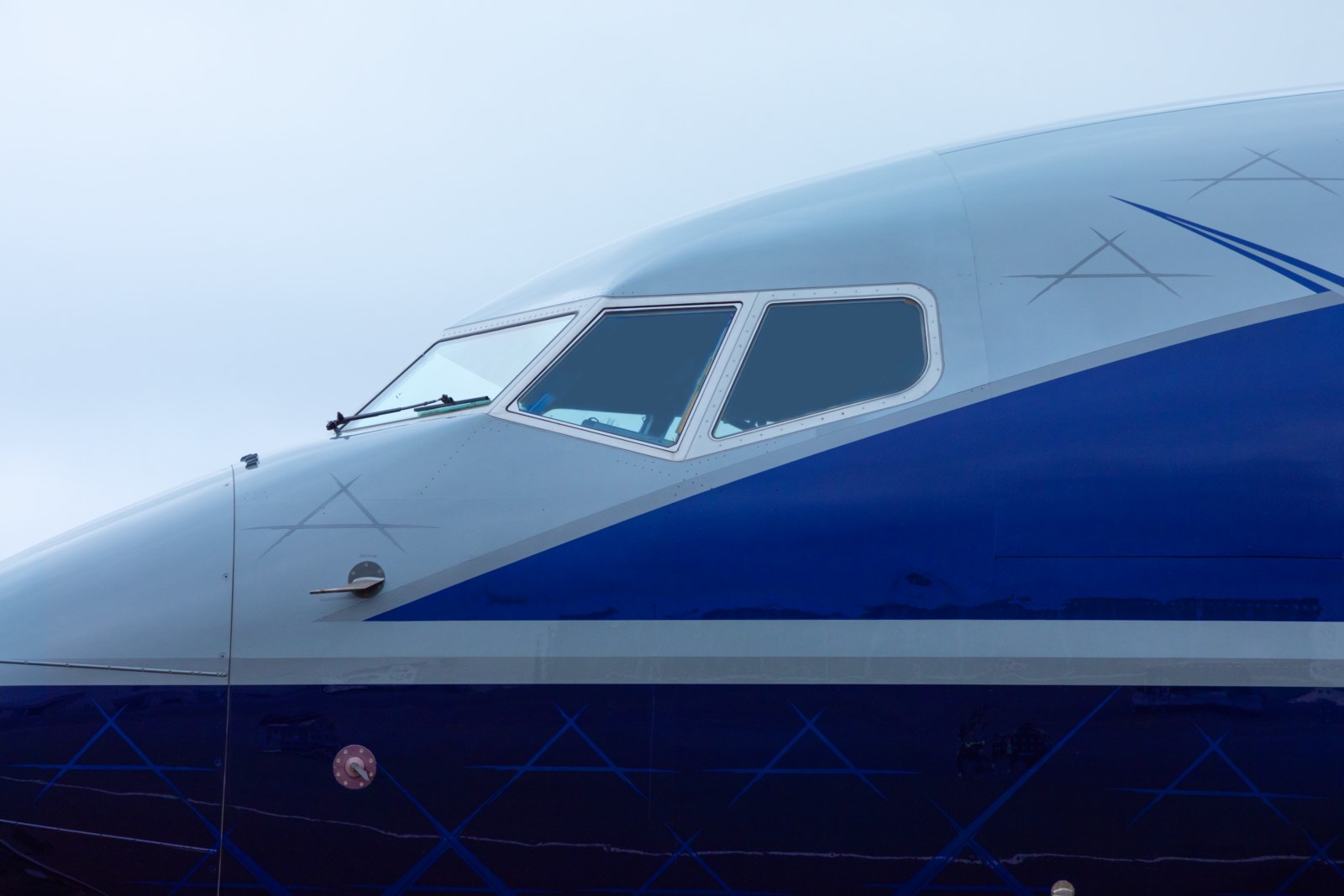 BOEING BBJ1 SN 60406 | Private Jet | Global Jet